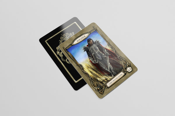 Custom MTG Tokens – AshleyGates